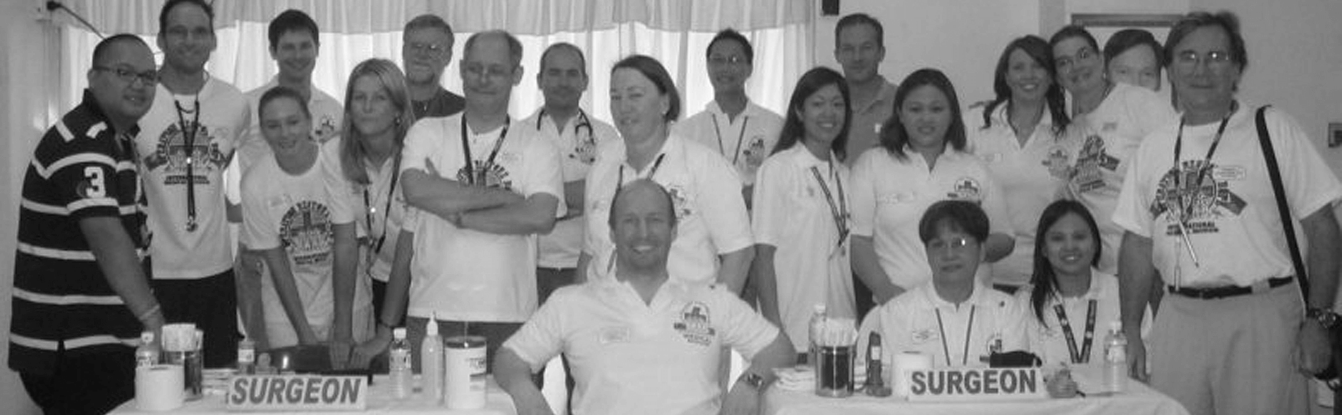 FAQ | Operation Restore Hope